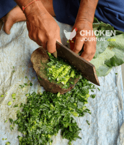 17 Best Greens for Chickens To Feed - ChickenJournal