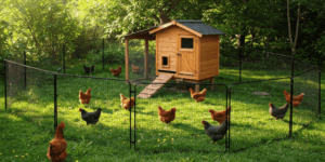 How To Build A Predator-Proof Chicken Coop? - A Complete Guide