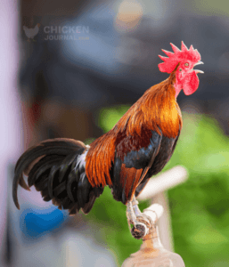 All Chicken Behaviors: A Guide to Understanding Your Flock