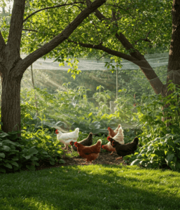 How To Build A Predator-Proof Chicken Coop? - A Complete Guide