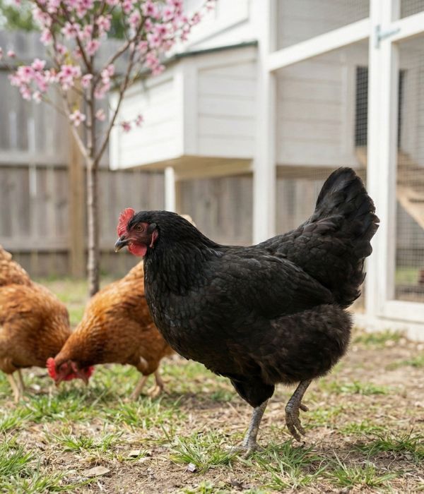 Chicken Limping: Causes, Treatment, and Best Prevention Tips